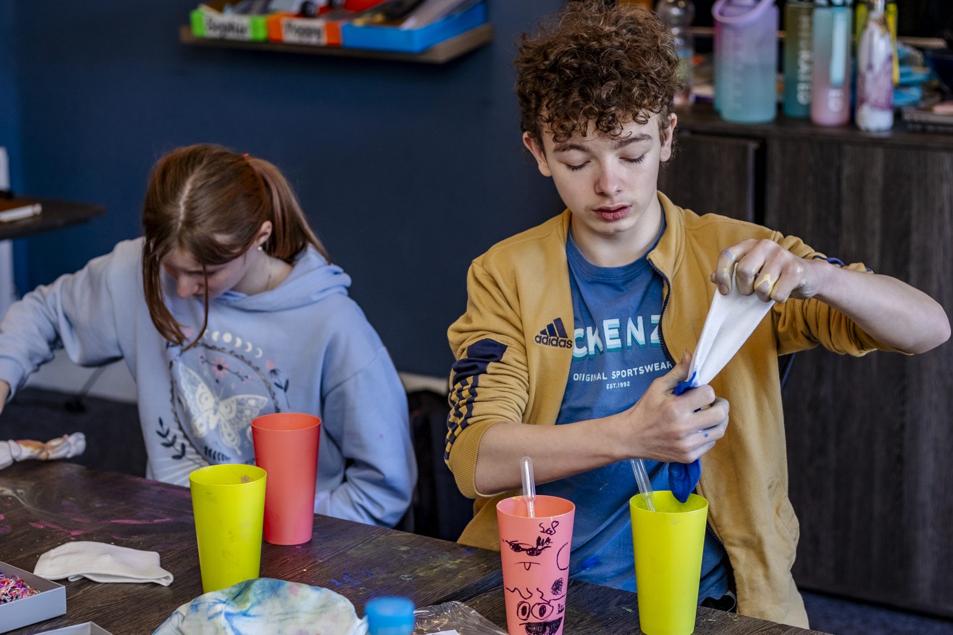 Contact - Oak Bridge School